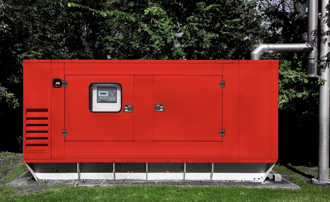 A Comparison of Standby and Prime Generators and Their Alternators - Visionalte